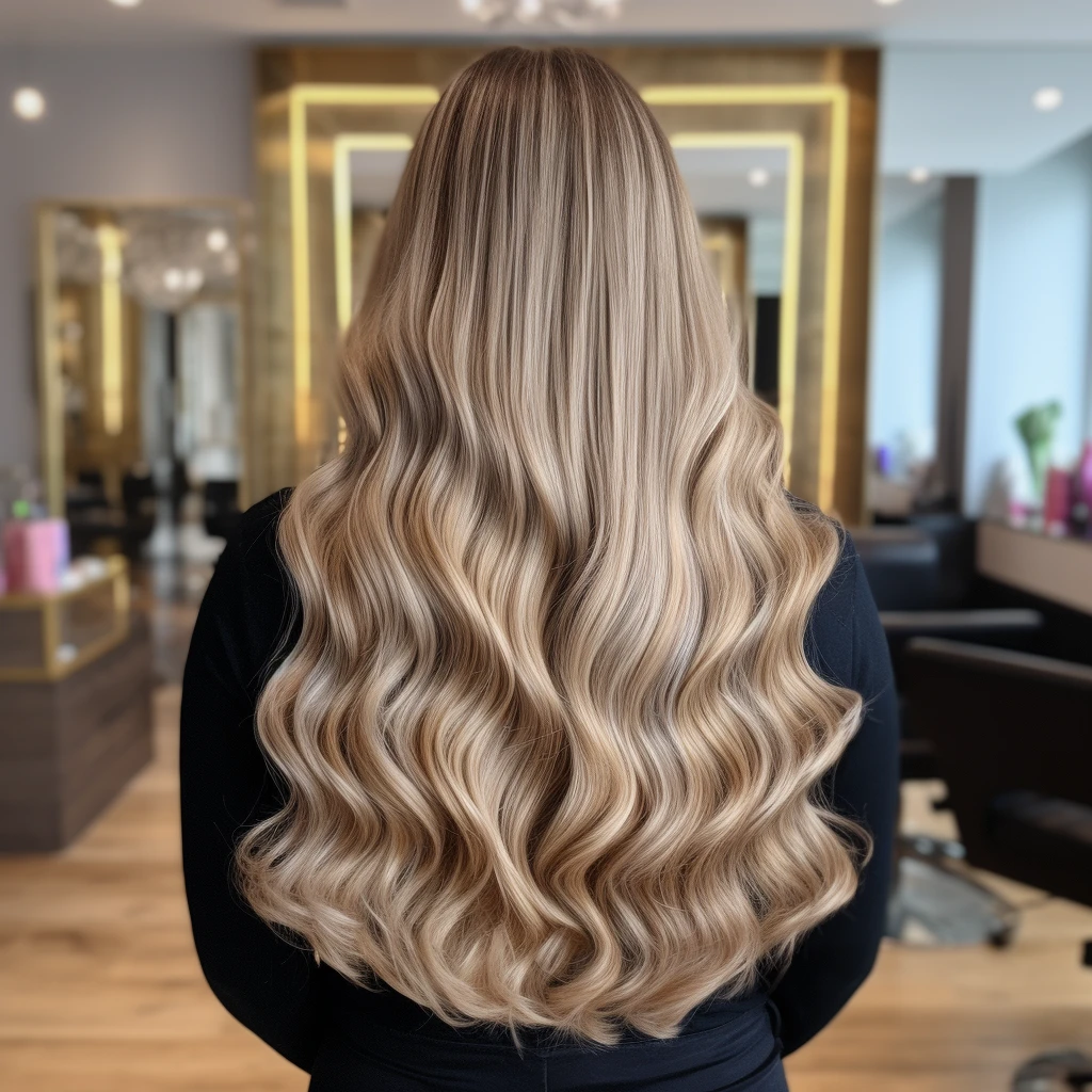 Unlock Your Confidence with Hair Extensions | Hair Extensions | MD