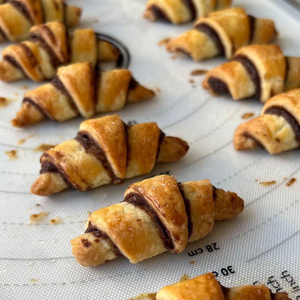 Rugelach