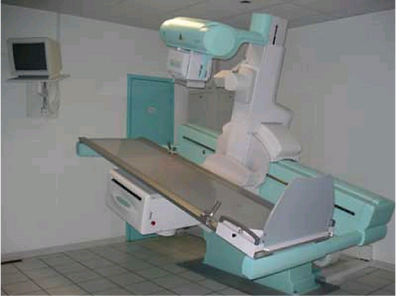 b) La Radiographie | imagerie-medicale-