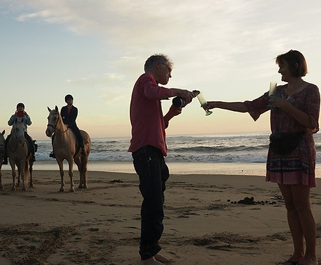 Horse Events | Regal Riding School Special Occasions | Coolangatta