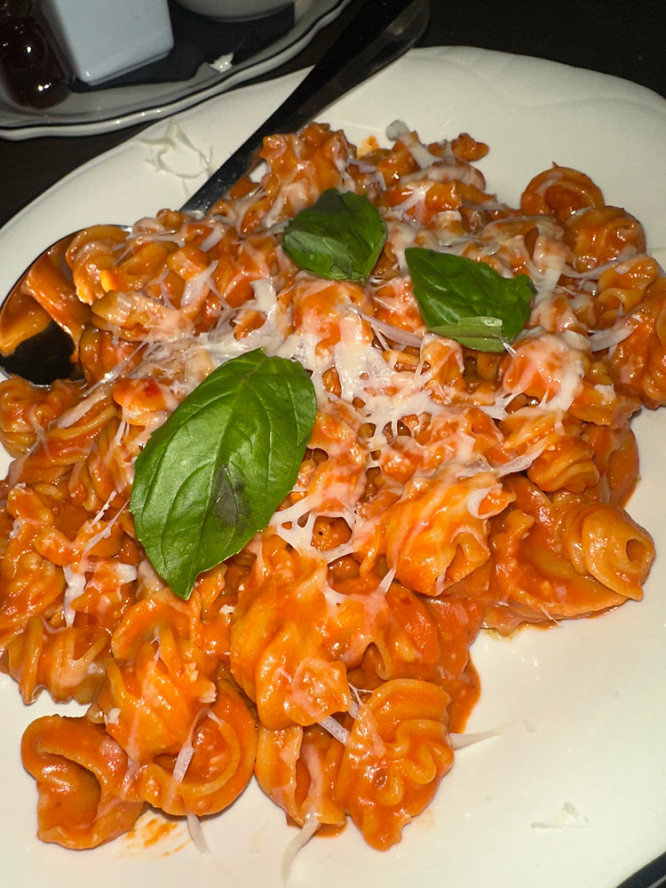 Zarella Pizzeria & Taverna