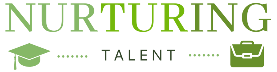 Home | Talent | Groomers | Career Trajectory | Nurturing Talent