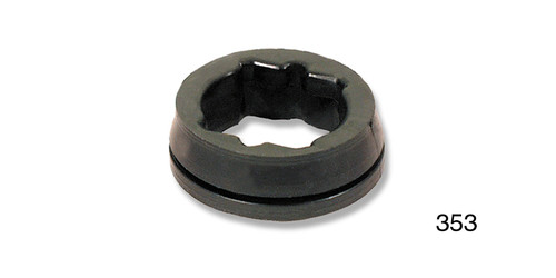 Danchuk 1956-1957 Chevy Firewall Wire Harness Grommet | OrangeCountyHotrods