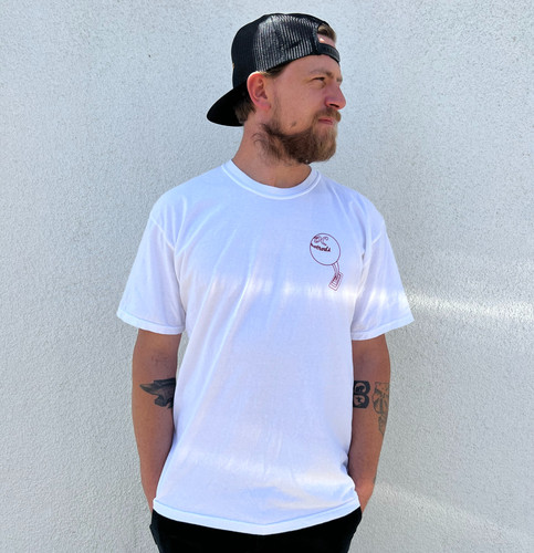 Shifter T-Shirt | OrangeCountyHotrods