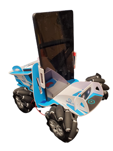 Inspire X AI-Pro | InspireLab