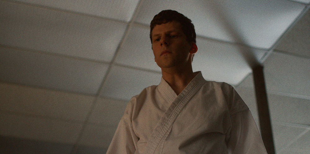 El arte de defenderse