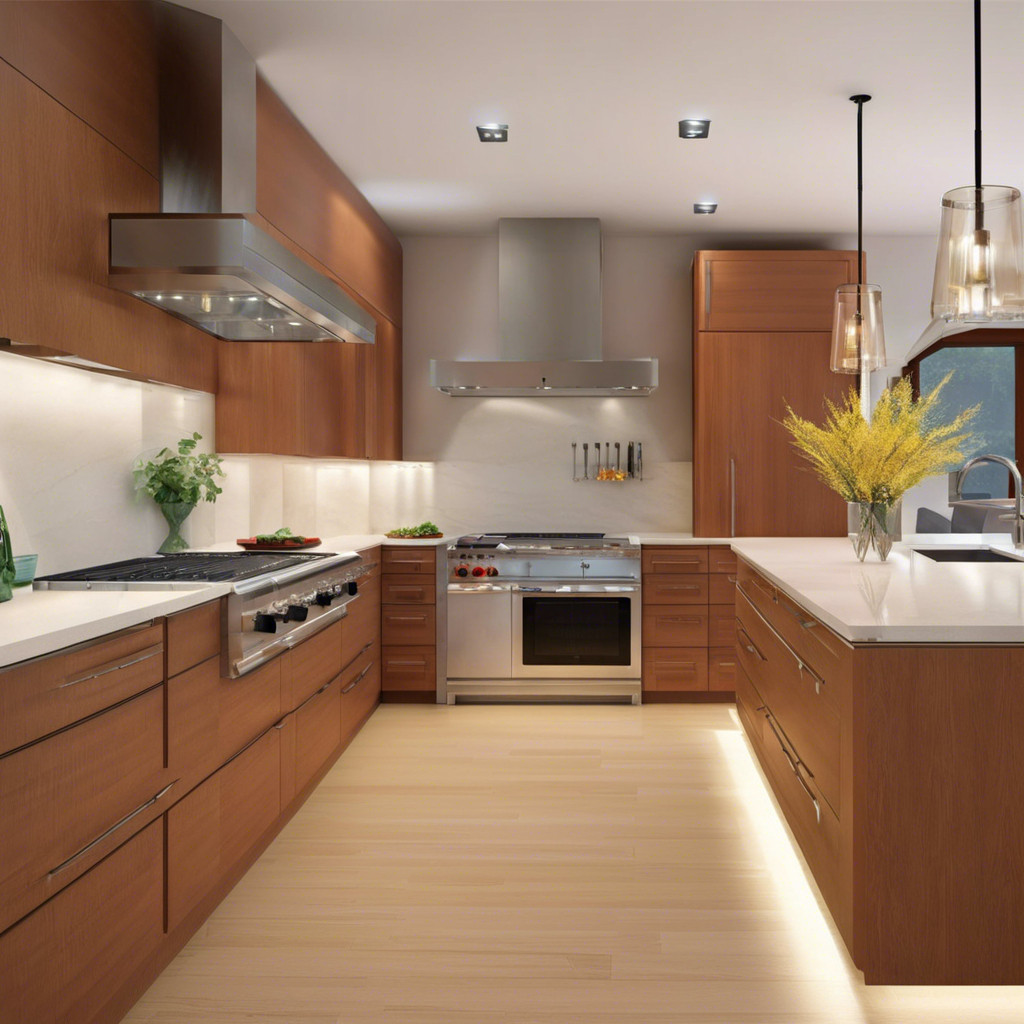 Standard vs. Jumbo Quartz Slabs: Which Size Is Right for Your Kitchen ...