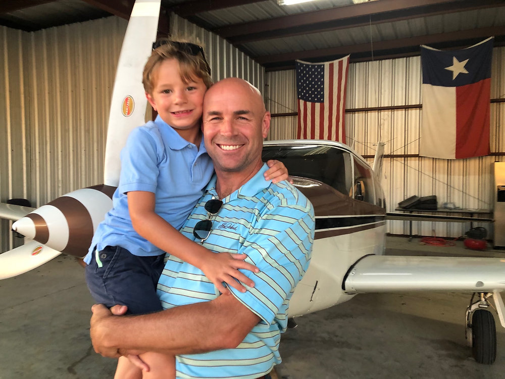 Meet the Freshmen: Jake Ellzey (TX-06)