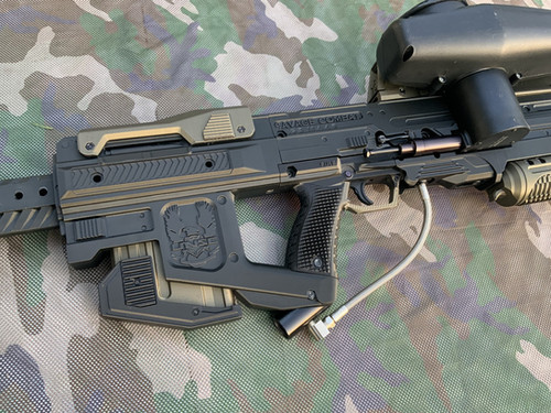 SAVAGE COMBAT MA40 ASSAULT RIFLE | SAVAGE COMBAT PB