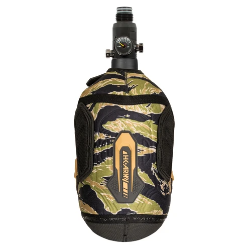 HK ARMY HARDLINE TANK COVER TIGER STRIPE | SAVAGE COMBAT PB
