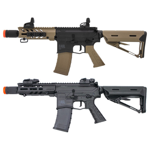 Valken ASL Echo AEG Airsoft Gun | SAVAGE COMBAT PB