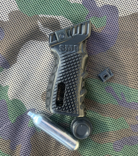 SAVAGE COMBAT SMG FOREGRIP | SAVAGE COMBAT PB