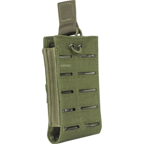 Valken Multi Rifle Single Magazine Pouch - Laser Cut | SAVAGE COMBAT PB