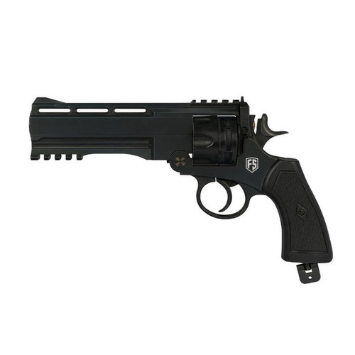 First Strike Roscoe .50 Caliber Paintball Pistol | SAVAGE COMBAT PB