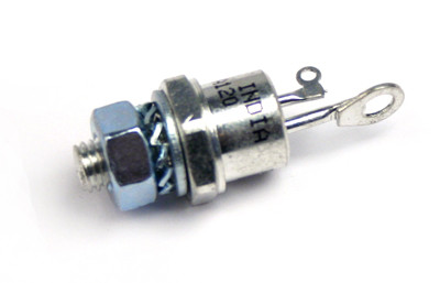 SCR 800 Volt 50 Amp | microEDA