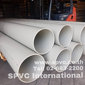 SPVC International Co. Ltd Thailand | Engineering Plastics PP, PVC, PE, CPVC