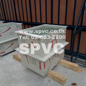 ประสบการณ์ของเรา | SPVC International Co. Ltd.
