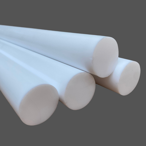 PTFE Solid Rods | Wynn Plas Supply