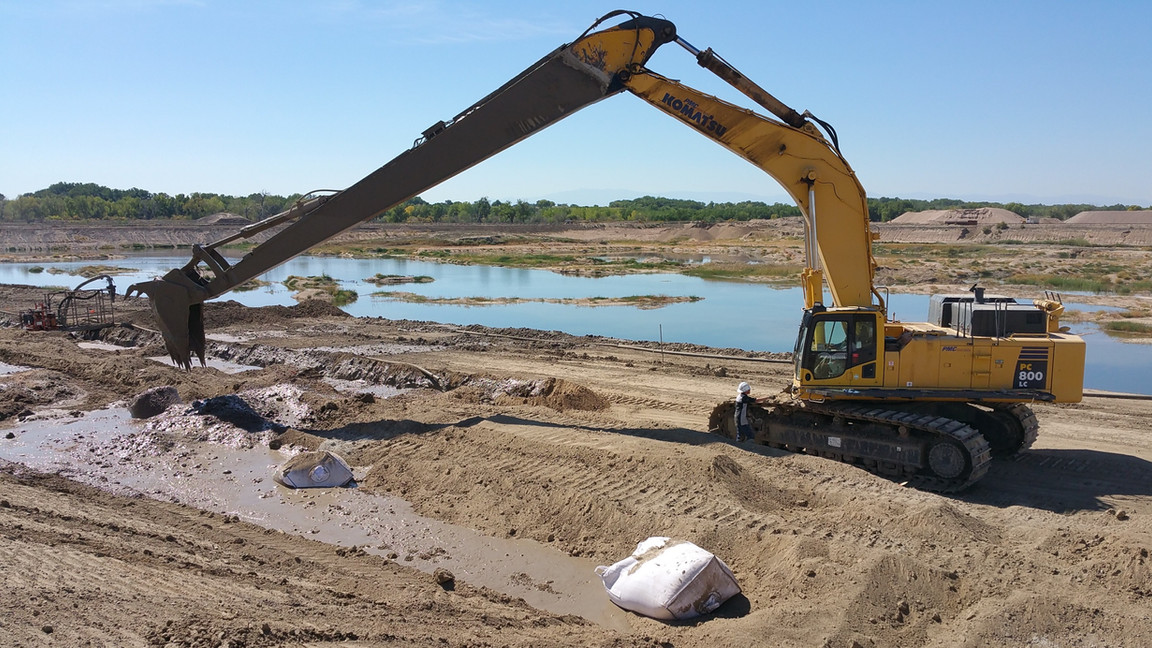 Hall Irwin | Land Development | Greeley, CO, USA