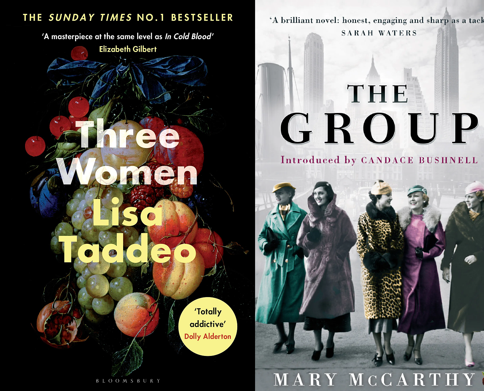 Bad Women Book Club | Better Read Events