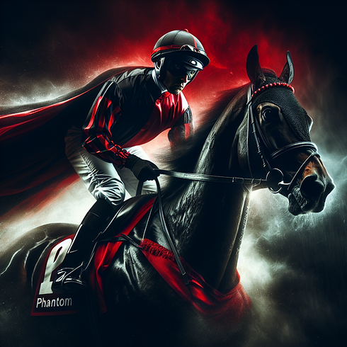 Results | Track Phantom | Horse Racing Analysis