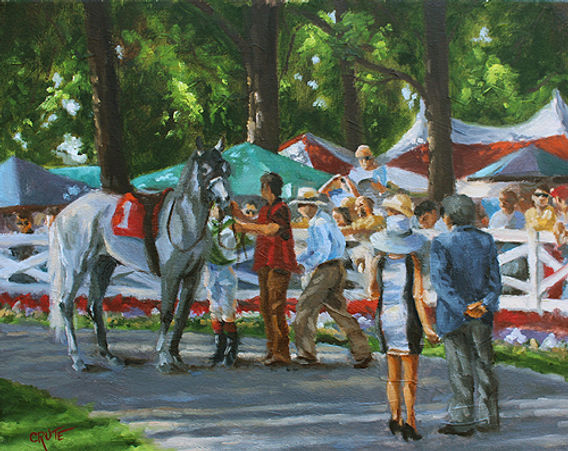 Results | Track Phantom | Horse Racing Analysis