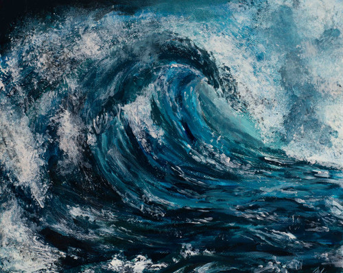Seascapes | James Condon Arts