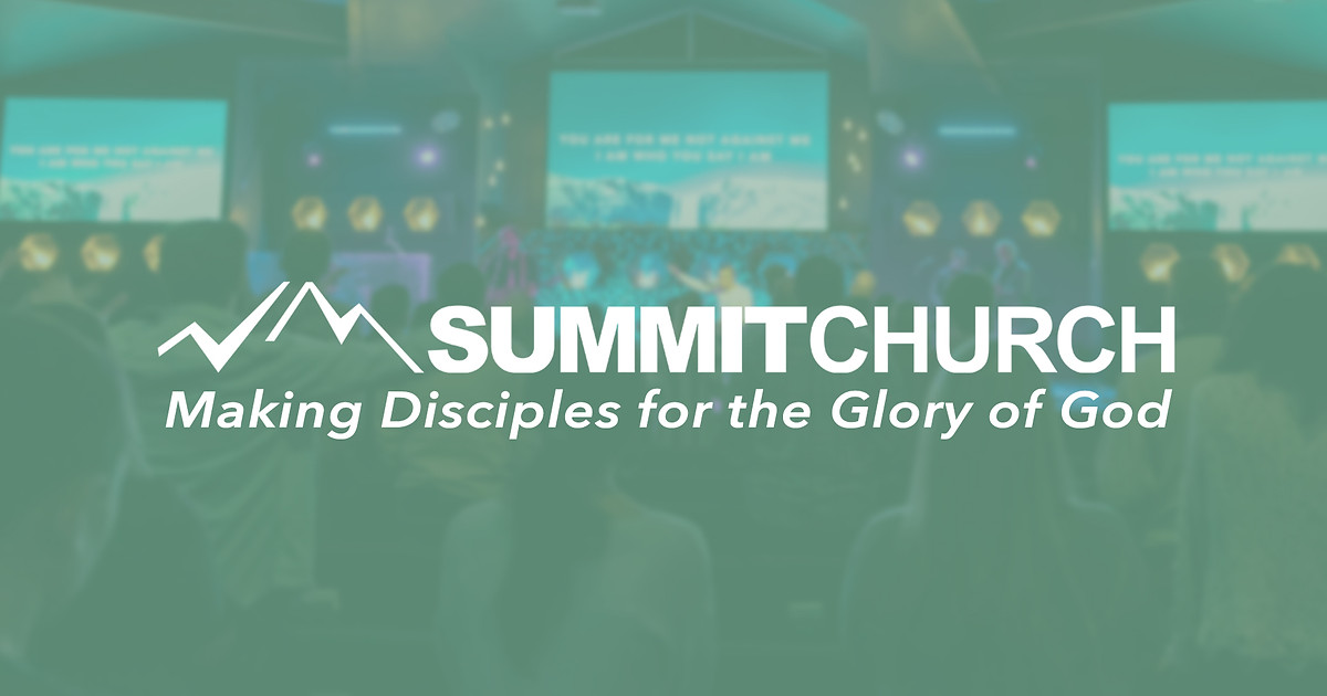 Summit Church - OKC Campus - Hopp.co page
