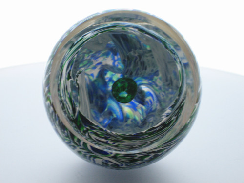 Collection: Contemporary Canadian | Glass | Stone | Poem