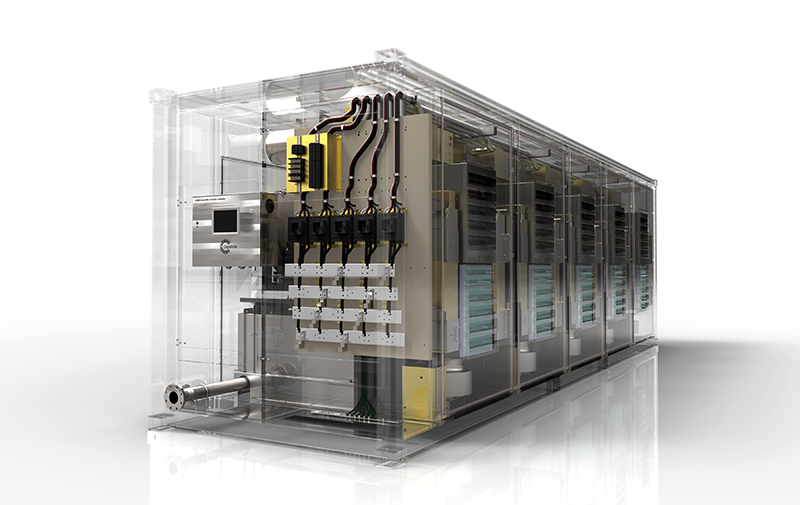Supernova Energy Services