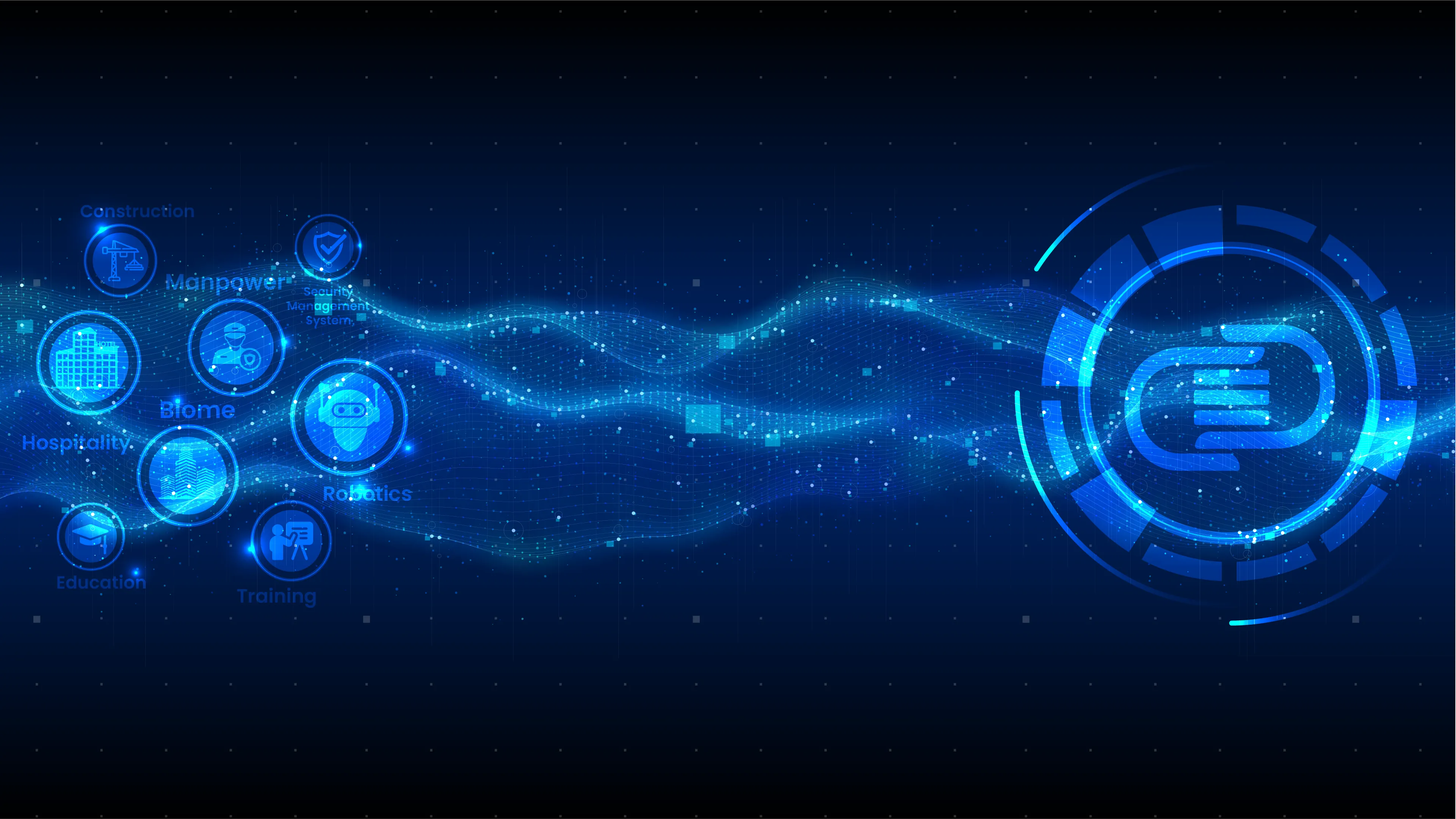 Security Agency Singapore | Singapore | Interlock Group Security