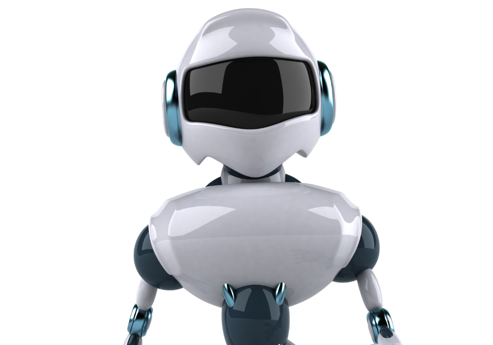 The Power Of Automatic Patrol Robots For Security