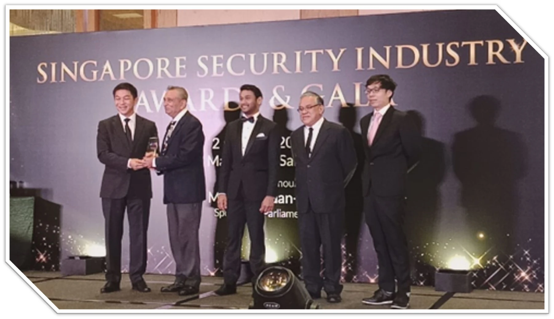 Security Agency Singapore | Singapore | Interlock Group Security