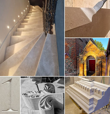 Fineshade Stone Ltd | Stonemason near me