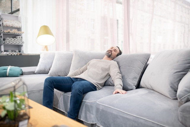 Men’s Health: 7 Silent Symptoms Men Should Never Ignore