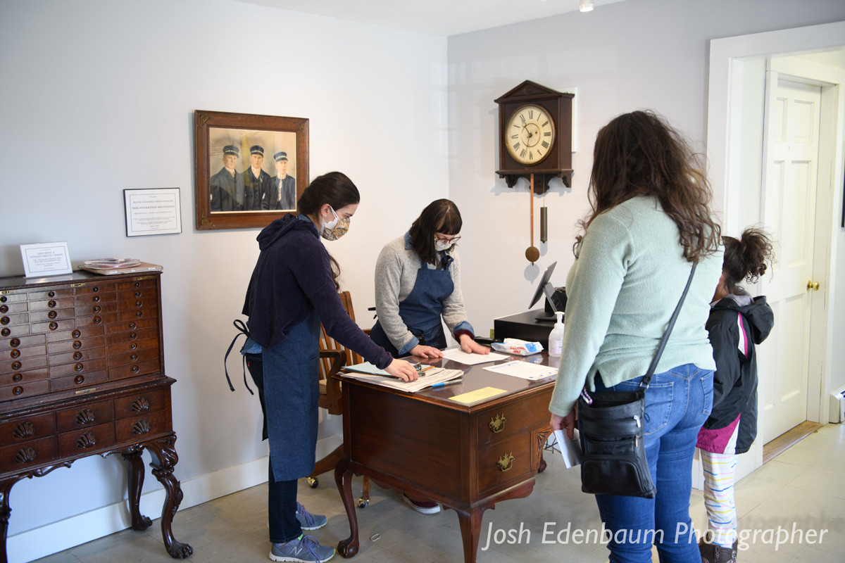 PROGRAMS | South County Museum