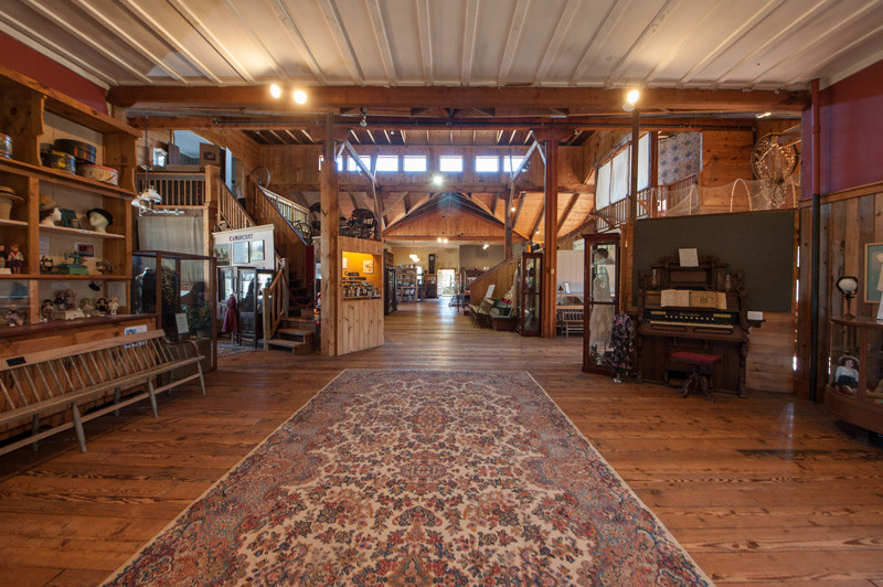 HOME | South County Museum