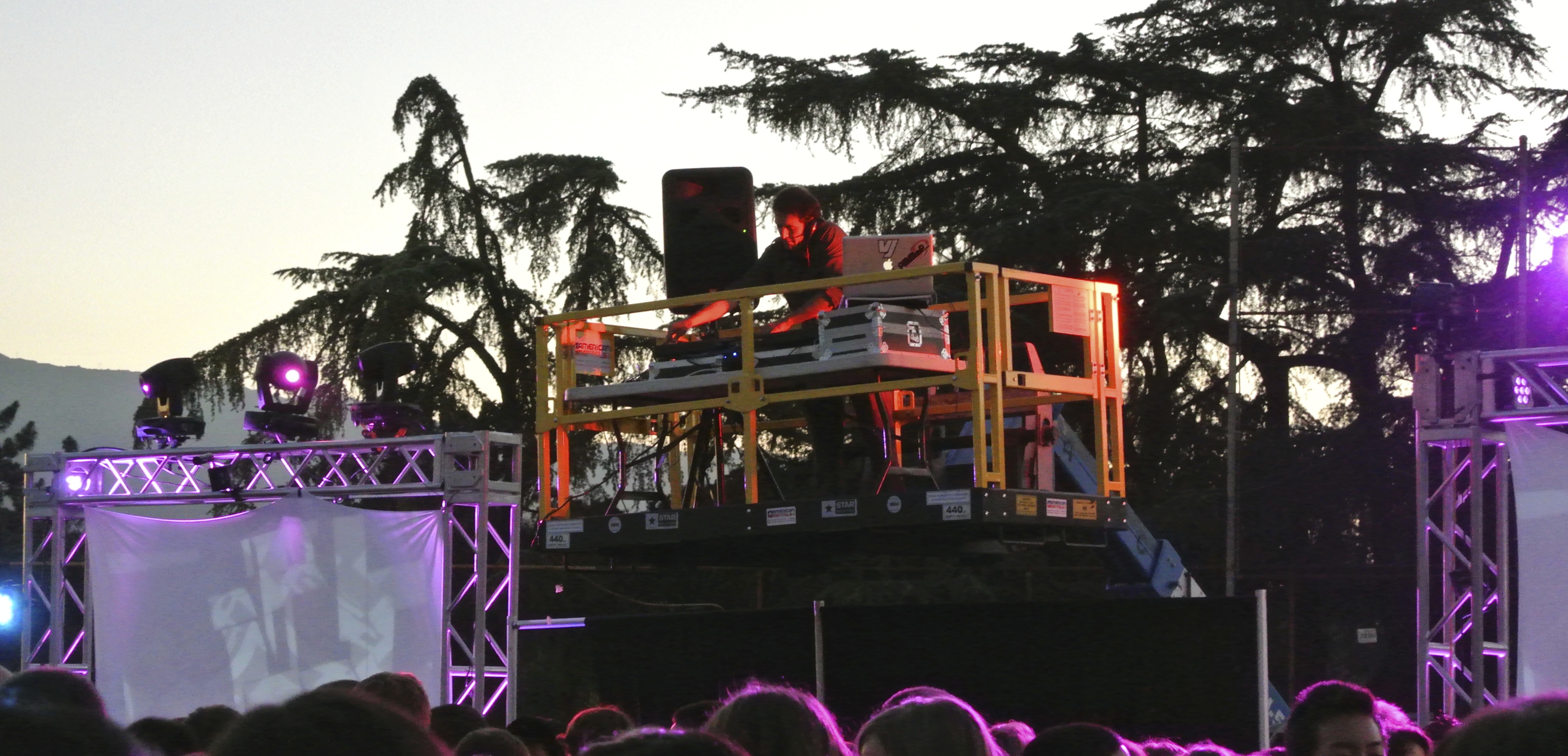 Photo Gallery | LB Entertainment | Long Beach, CA