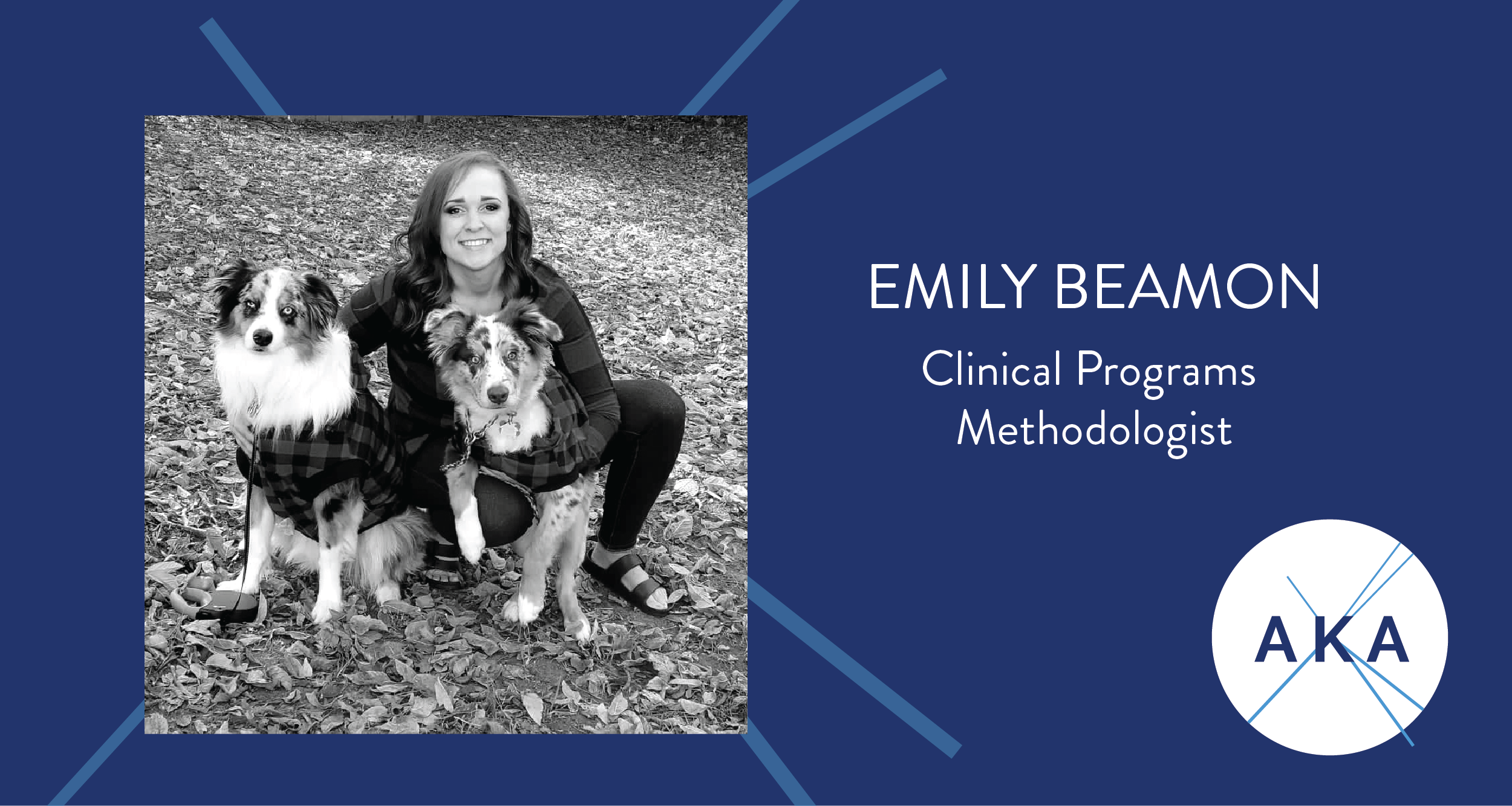 DR. EMILY BEAMON