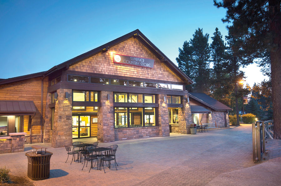 Visit Sunriver | Oregon | Sunriver Style