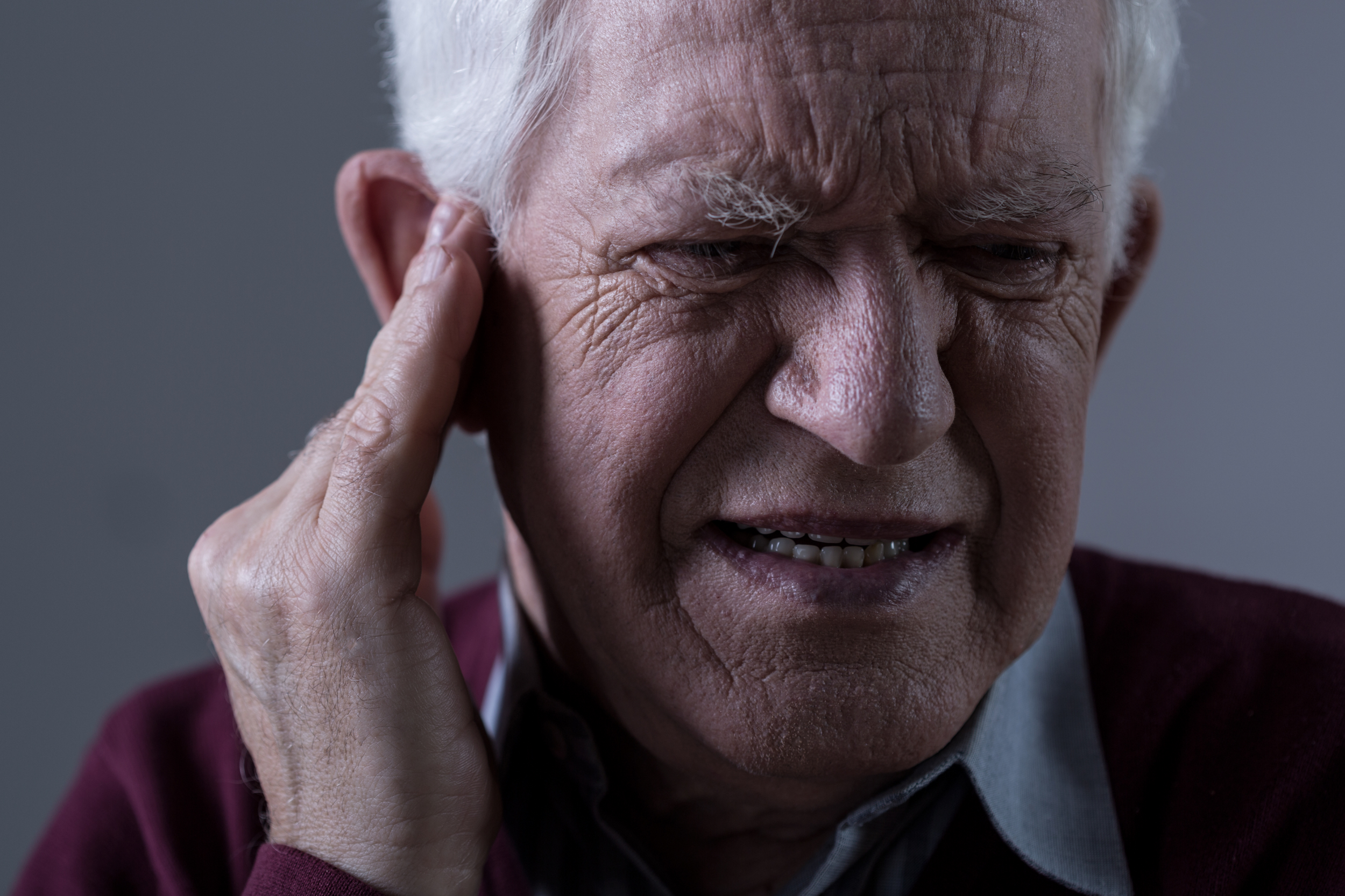 Tinnitus | Patient Info | Niagara ENT & Facial Surgery