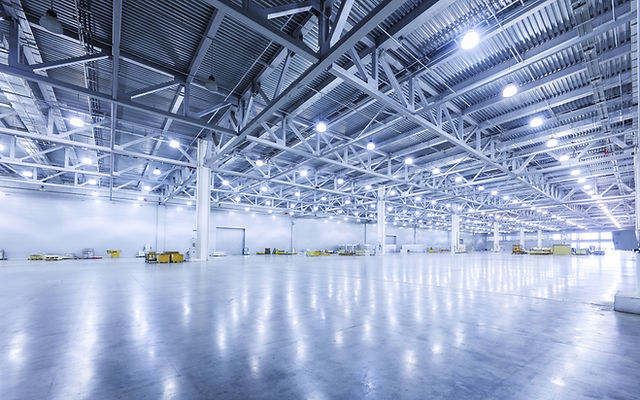 warehouse planning ltd