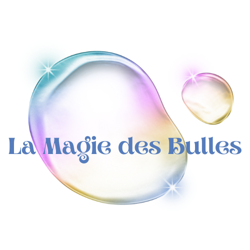 La Magie des Bulles | spectacle bulles géantes