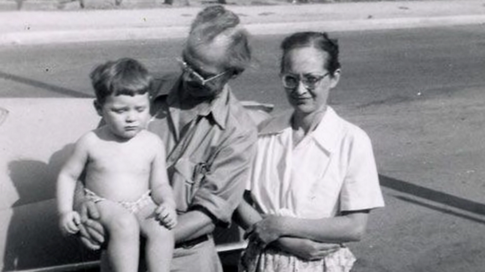 The Story of Genie Wiley