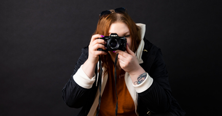 Services | Jamie Robarge Photography