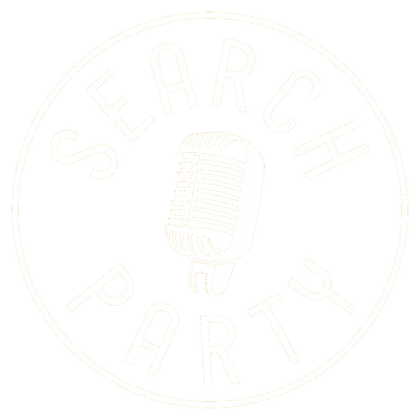 Search Party Wedding Band | New England Wedding Band | United States