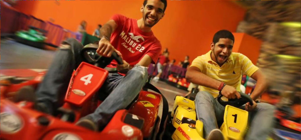 Home | World Of Rides