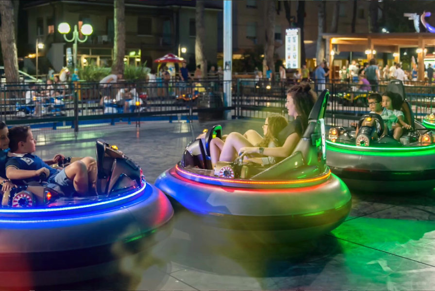 Home | World Of Rides