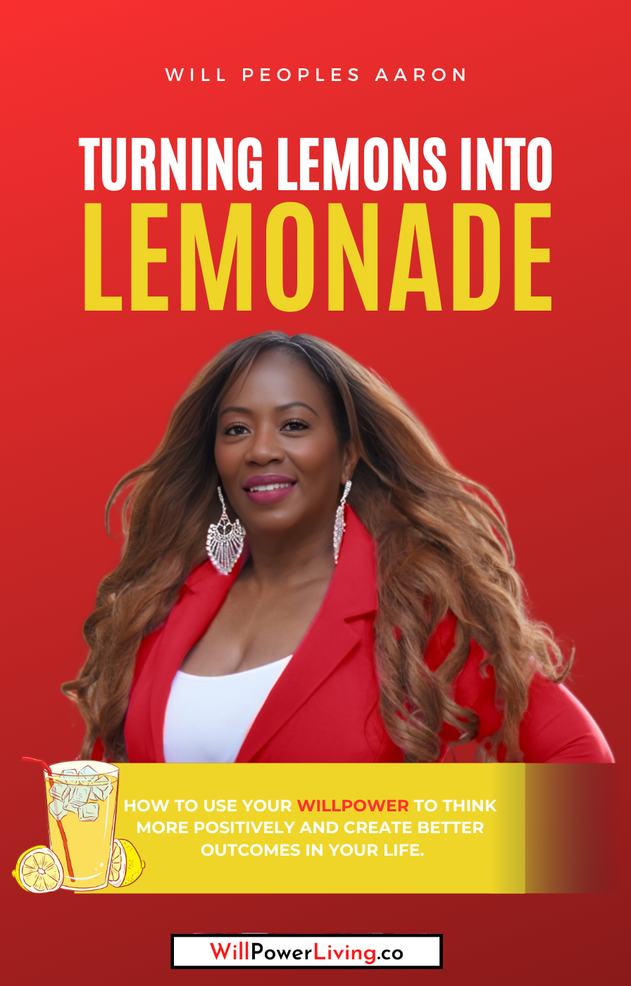 I Turn Lemons Into Lemonade Ask Me How