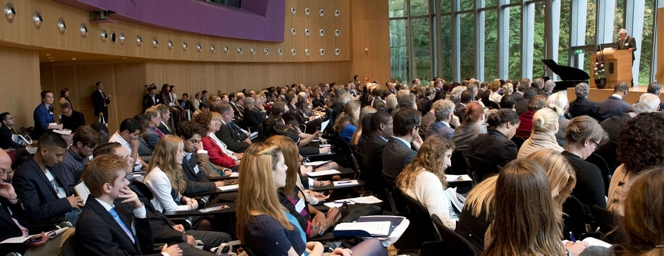 United Nations University Partnership